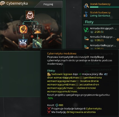 Stellaris - Polish localization bugs | Paradox Interactive Forums